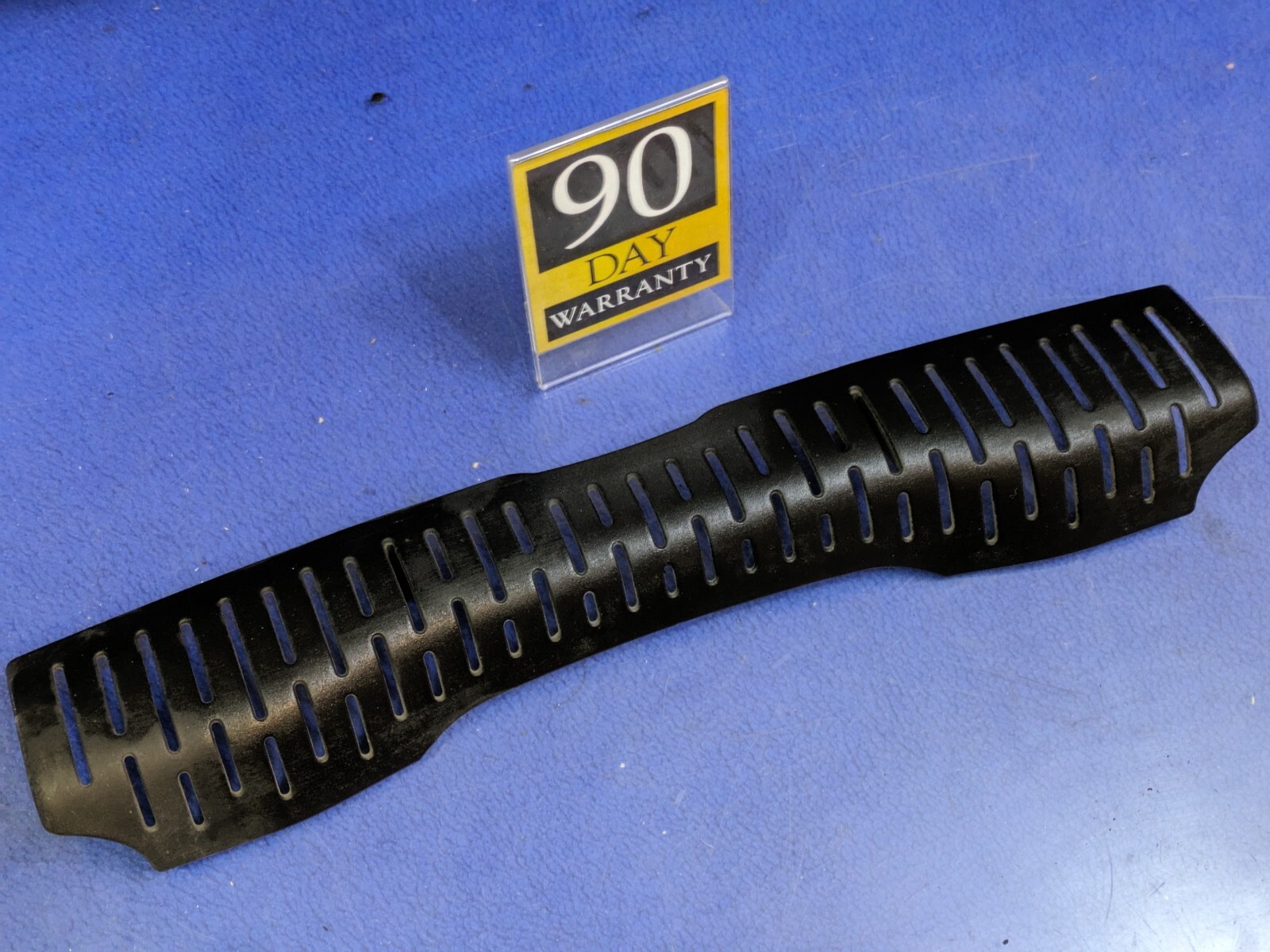 03-12 Bentley Continental GT GTC Engine Intake Manifold Upper Cover OEM ...