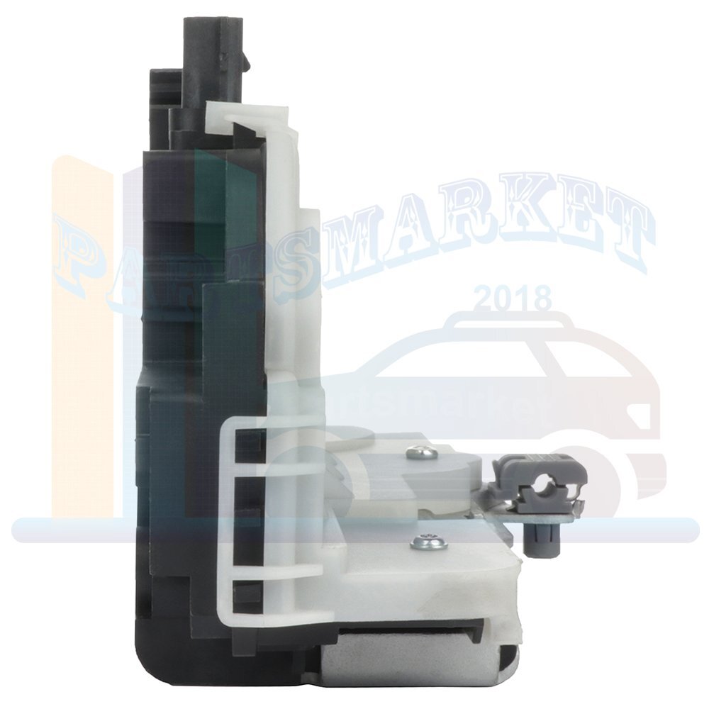 Front Right Door Lock Latch Actuator For 2008-2013 2014 Ford F-150 Ford ...