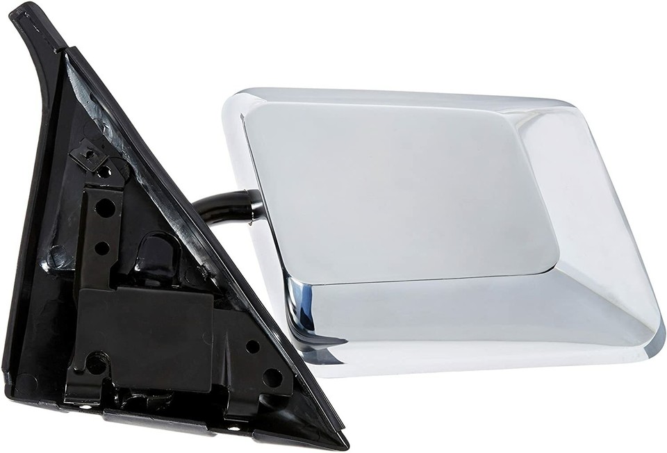 Replacement OE Style Manual Mirror Driver Side FIT SYSTEM H3651 | eBay