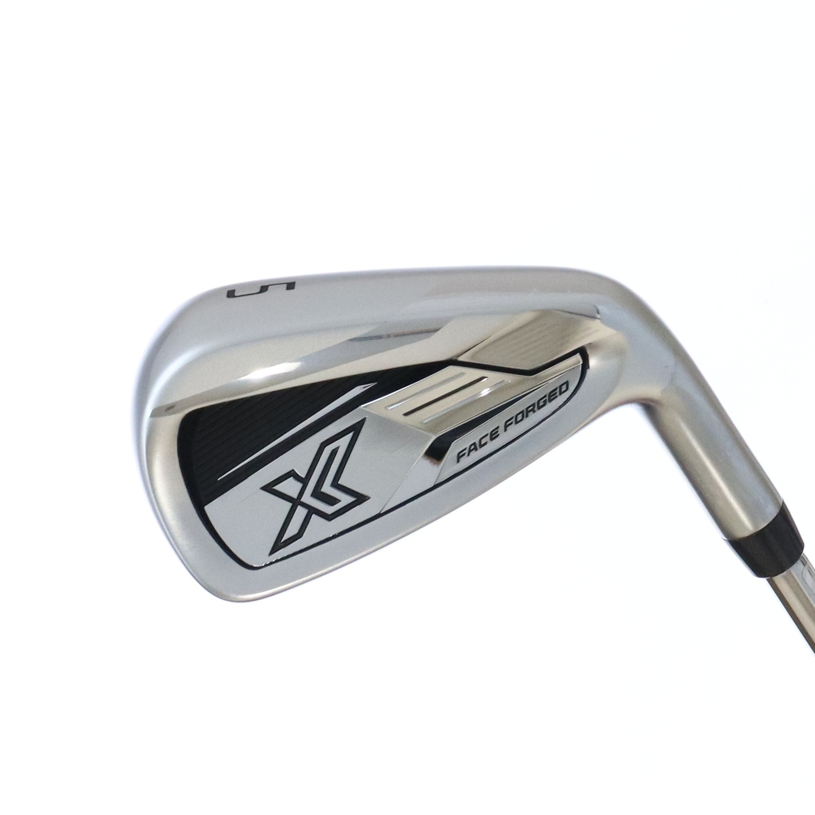 Dunlop Single Iron Open Box XXIO13 eks Stiff Dynamic Gold 95 S200 #5 | eBay