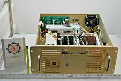 Semiconductor Manufacturing - Axcelis