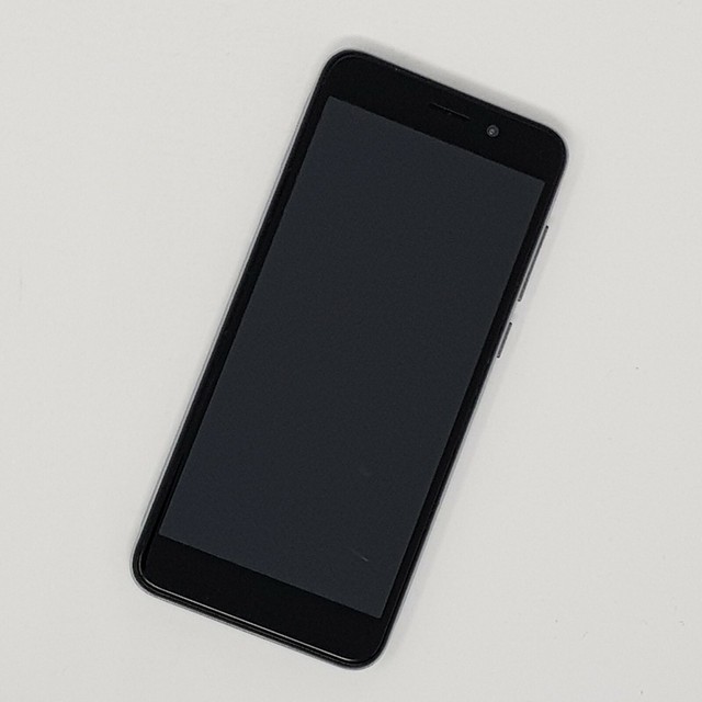 Vodafone IMO Q3 Plus Mobile Phone - Black for sale online | eBay