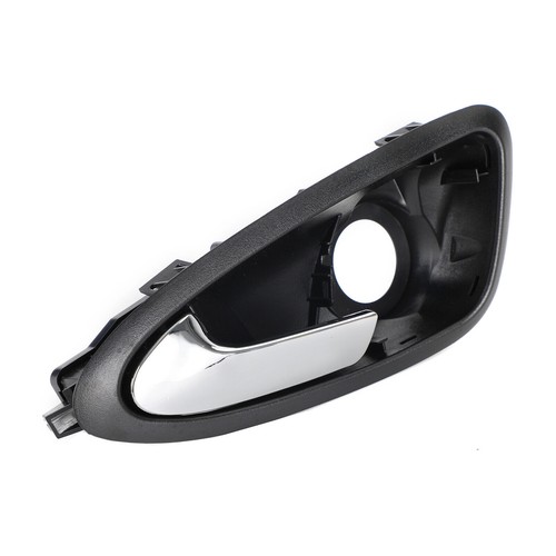 Front Left Interior Inner Door Handle 6J1837113A For Seat Ibiza IV 2009 ...