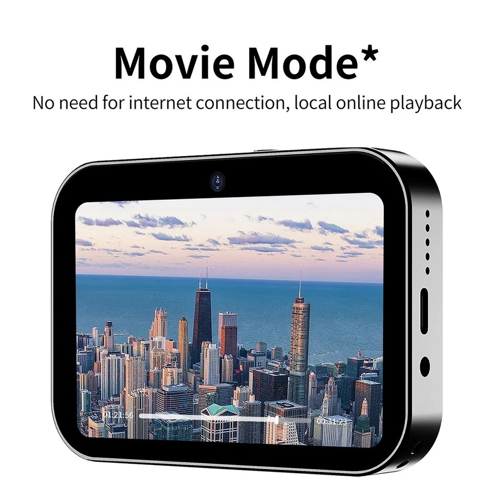 4K CCD Digital Camera 64MP Digital Flash Video Camera with Screen 16X7196 | eBay