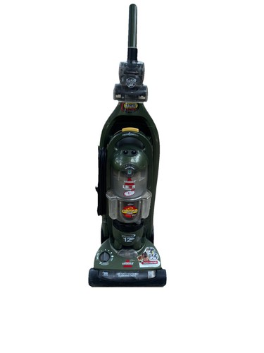Bissell 12 amps Maximum Power Vacuum Cleaner Press Grab & Go Tested ...