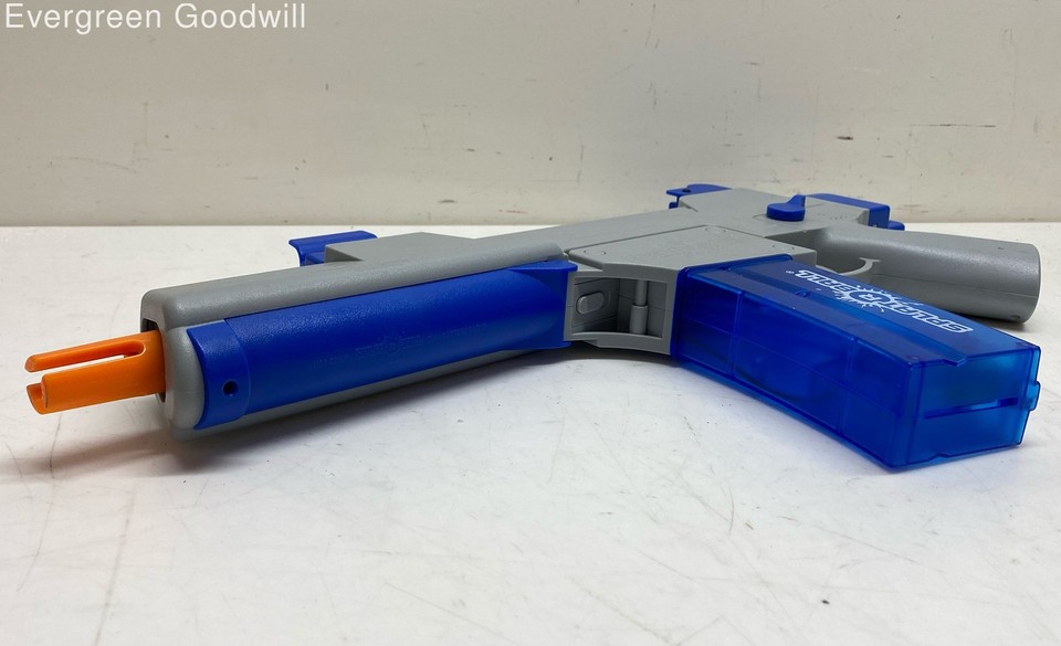 Splat-R-Ball SRB400-SUB Water Bead Blaster | eBay