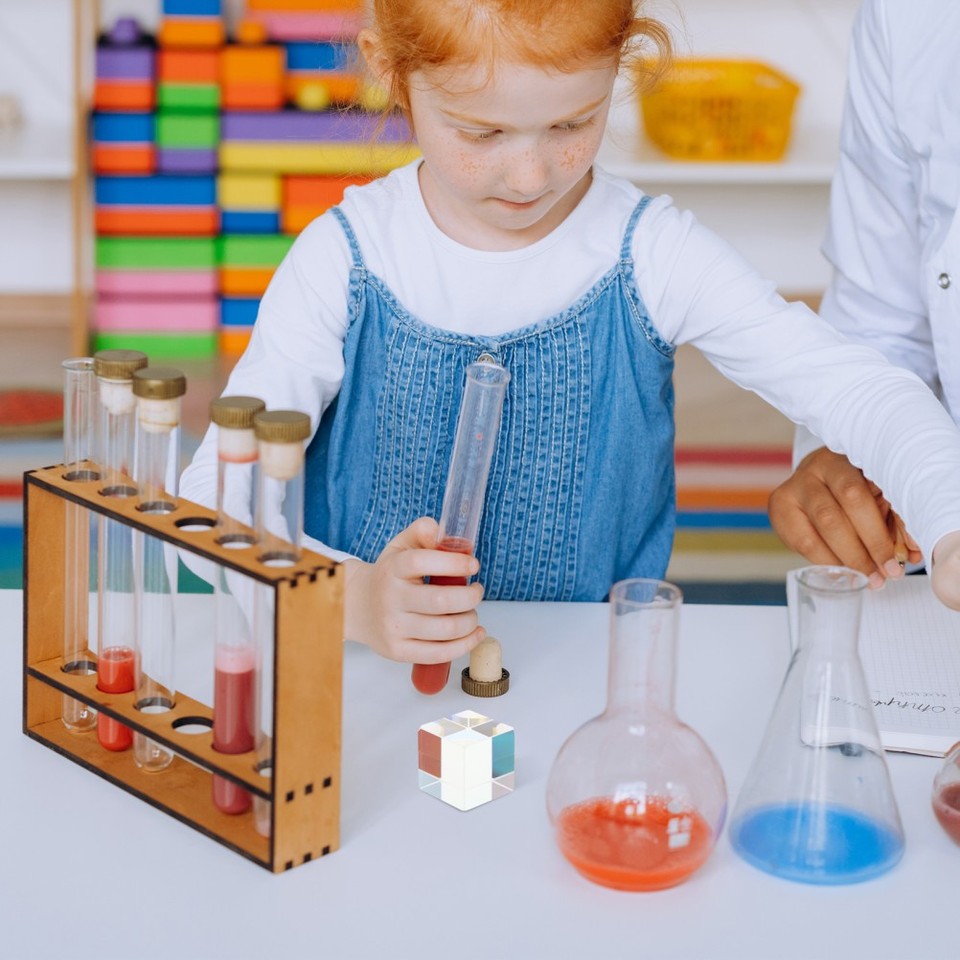 Physics Teaching Prisms Optical Experiment Cube Glass for Lights | eBay Australia
