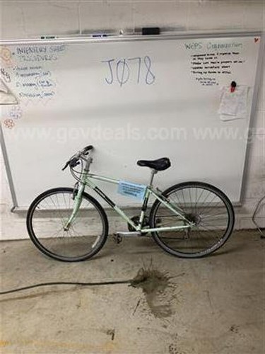 Jamis Coda Sport Bike (Good Condition) | eBay