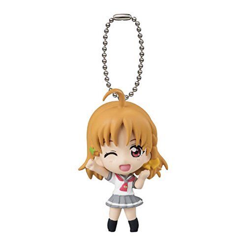 Love Live! Sunshine!! Deformed Mini Figure Mascot 02 - Chika Takami | eBay
