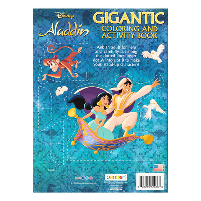 Aladdin Coloring Pages 2 Disney Coloring Book Top 10 Free Printable
