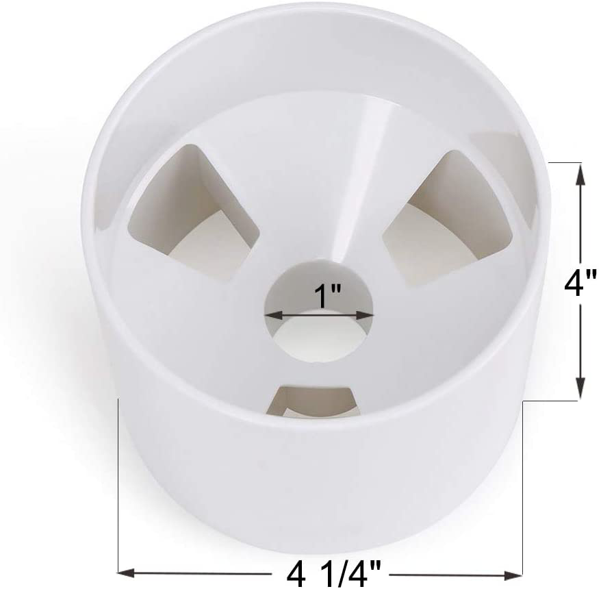 Plastic Golf Hole Cup For Practice Putting Green Training Ball 4 Inch 6 ...