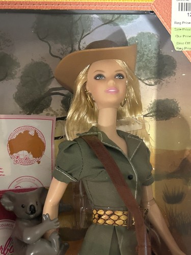 Australia 2011 Barbie Doll for sale online | eBay