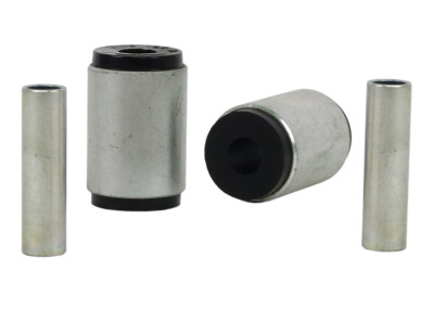 Whiteline Rear Leaf Spring - Front Eye Bushing Kit to Suit MG MGB ...