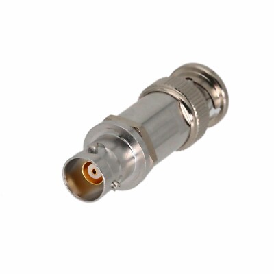 DIY Adapter 3-Lug Triax Female to 2-lug TRB Male A1 Converter ...