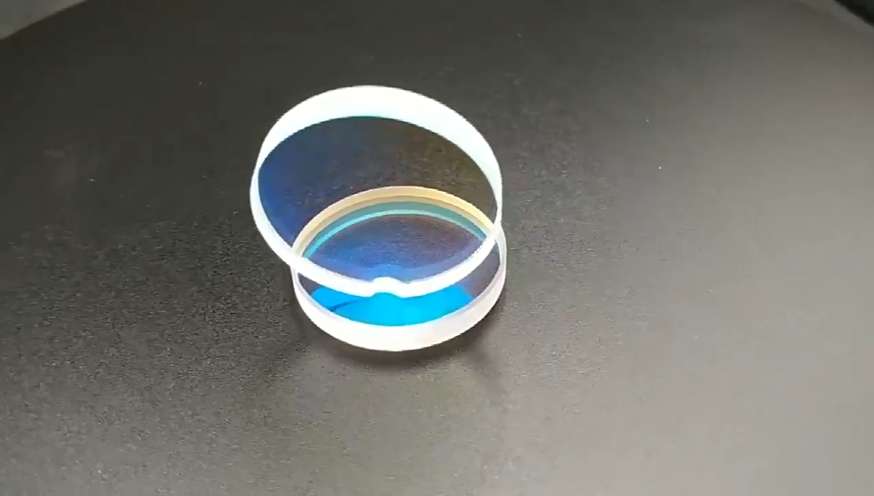 D20 Laser Protective Windows Lens For CQWY QILIN Relfar Laser Welding ...