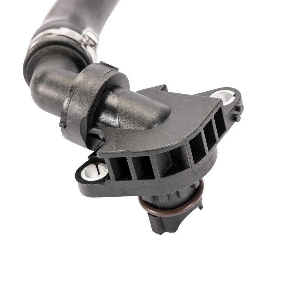 Crankcase Breather Hose for BMW F07 F06 F12 550i 650i 750i N63 4.4L ...