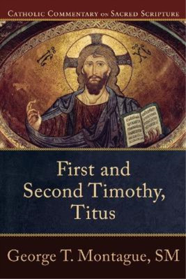 Mary Healy Peter Williamson George T. Monta First and Second Timothy ...