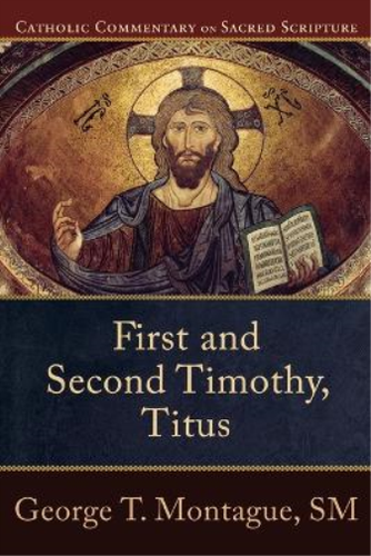 Mary Healy Peter Williamson George T. Monta First and Second Timothy ...