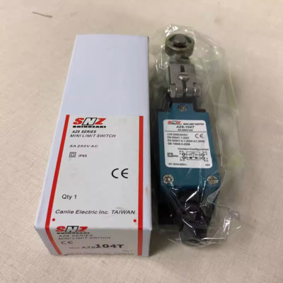 1pcs New SHINOZAKI travel switch/limit switch AZ8-104T AZ-8104 | eBay