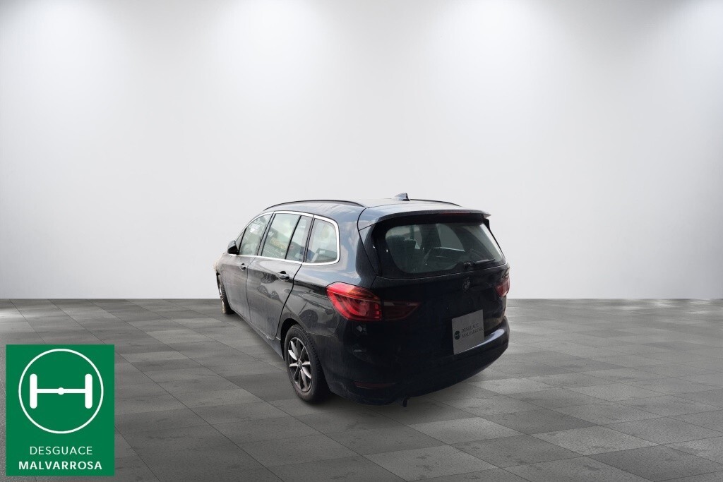 34206883025 ETRIER DE FREIN ARRIERE GAUCHE / 679895707 / 17209050 POUR ...