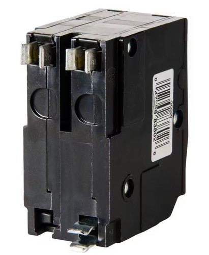 SQUARE D QO260CP QO260 60A 2 POLE QO TYPE BREAKER NEW | eBay