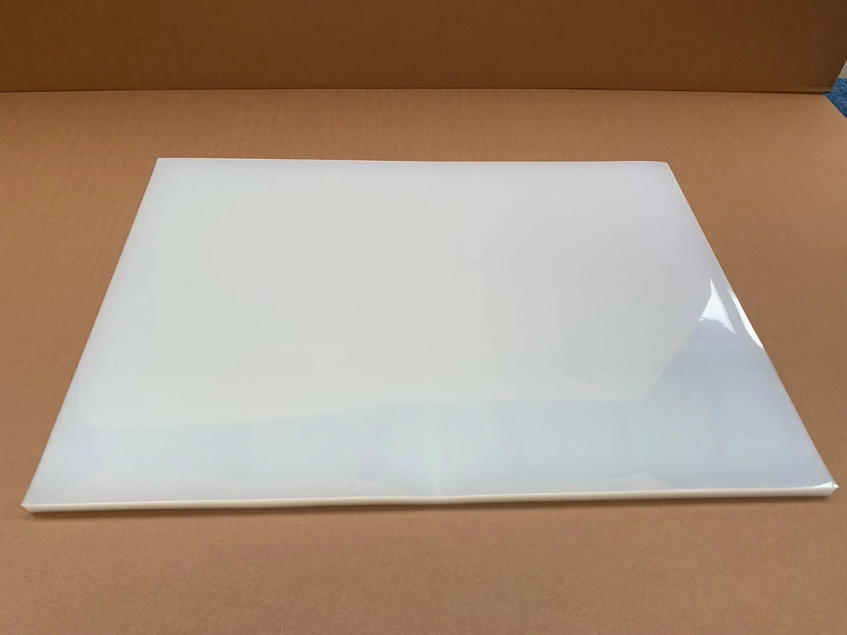 Paper Thin Plastic Sheets