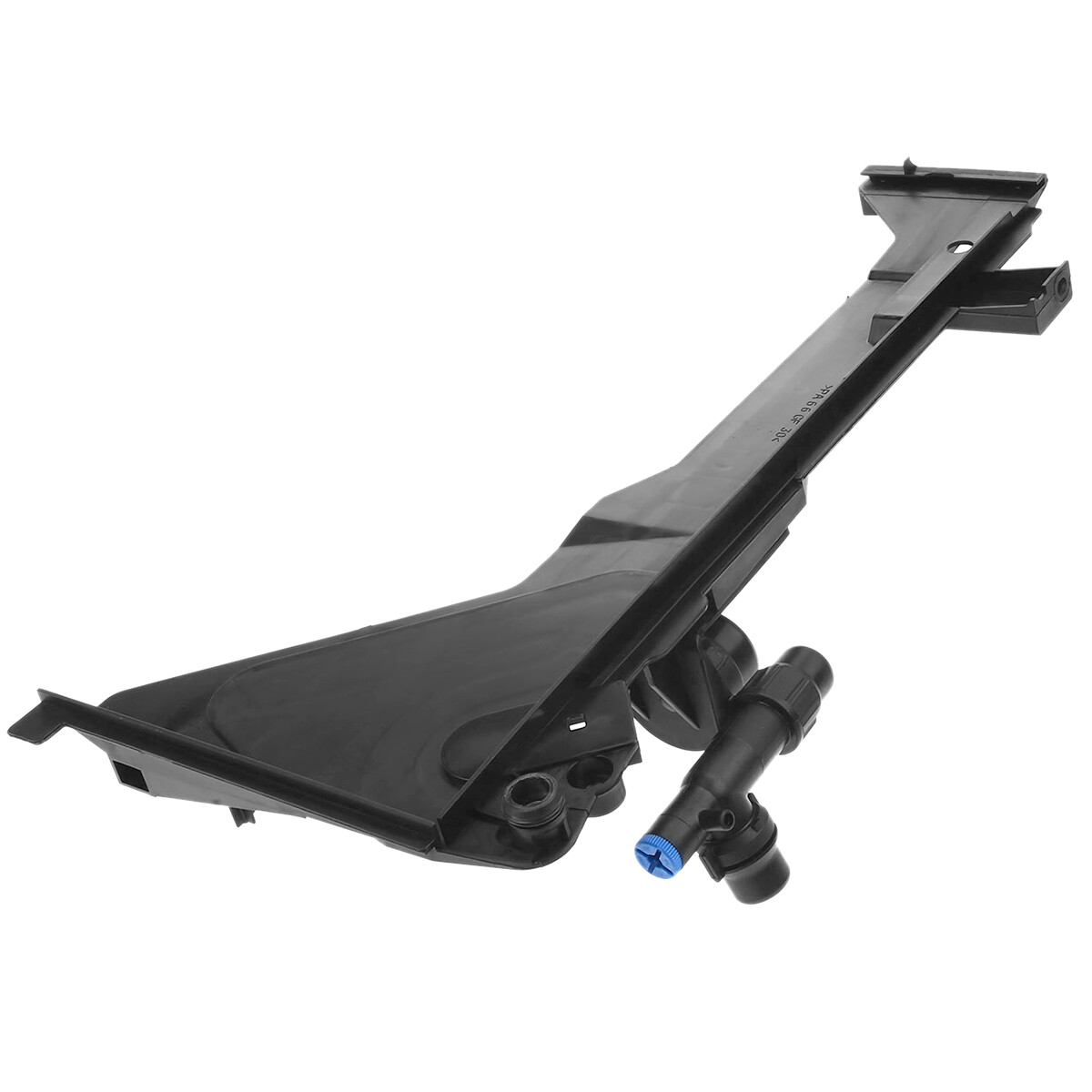 Radiator Expansion Tank Mounting Plate for BMW E46 328i 323i 325i ...