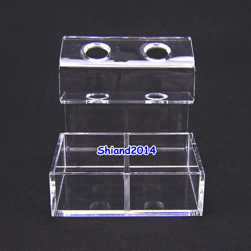 1Pc Dental Impression Cartridge Delivery Dispenser Gun Mixing Tips ...