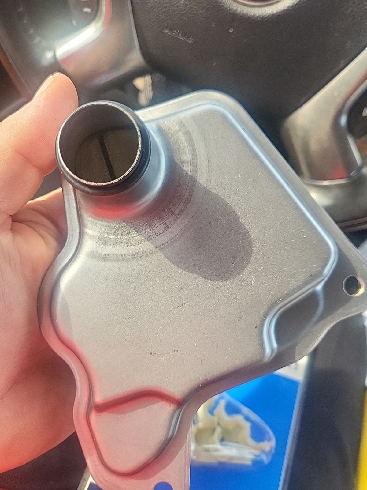 Nissan OEM Genuine 3172828X0A Strainer ATF 31728-28x0a for sale online ...