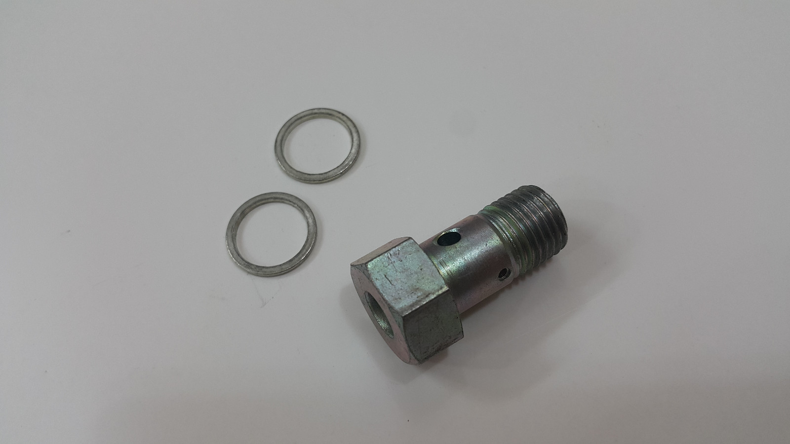 Bosch Overflow Check valve for VP44 Cummins Dodge pumps 1467445003 | eBay