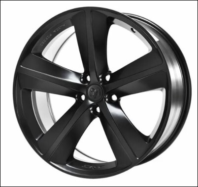 Dodge Challenger 20 Inch Machined OEM Wheel Rim 2008 To 2014 | eBay