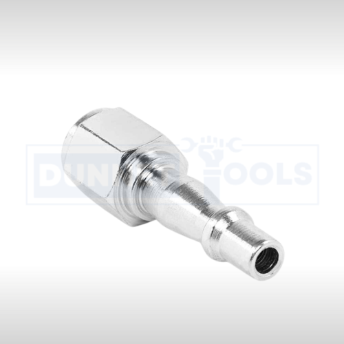 Female Air Line Connectors Quick Release Airline Fitting Threaded 5pk ...