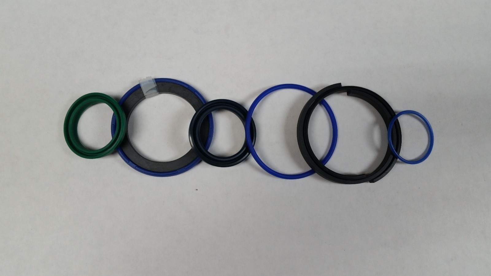 JCB SEAL KIT 991/00098 991-00098 99100098 | eBay
