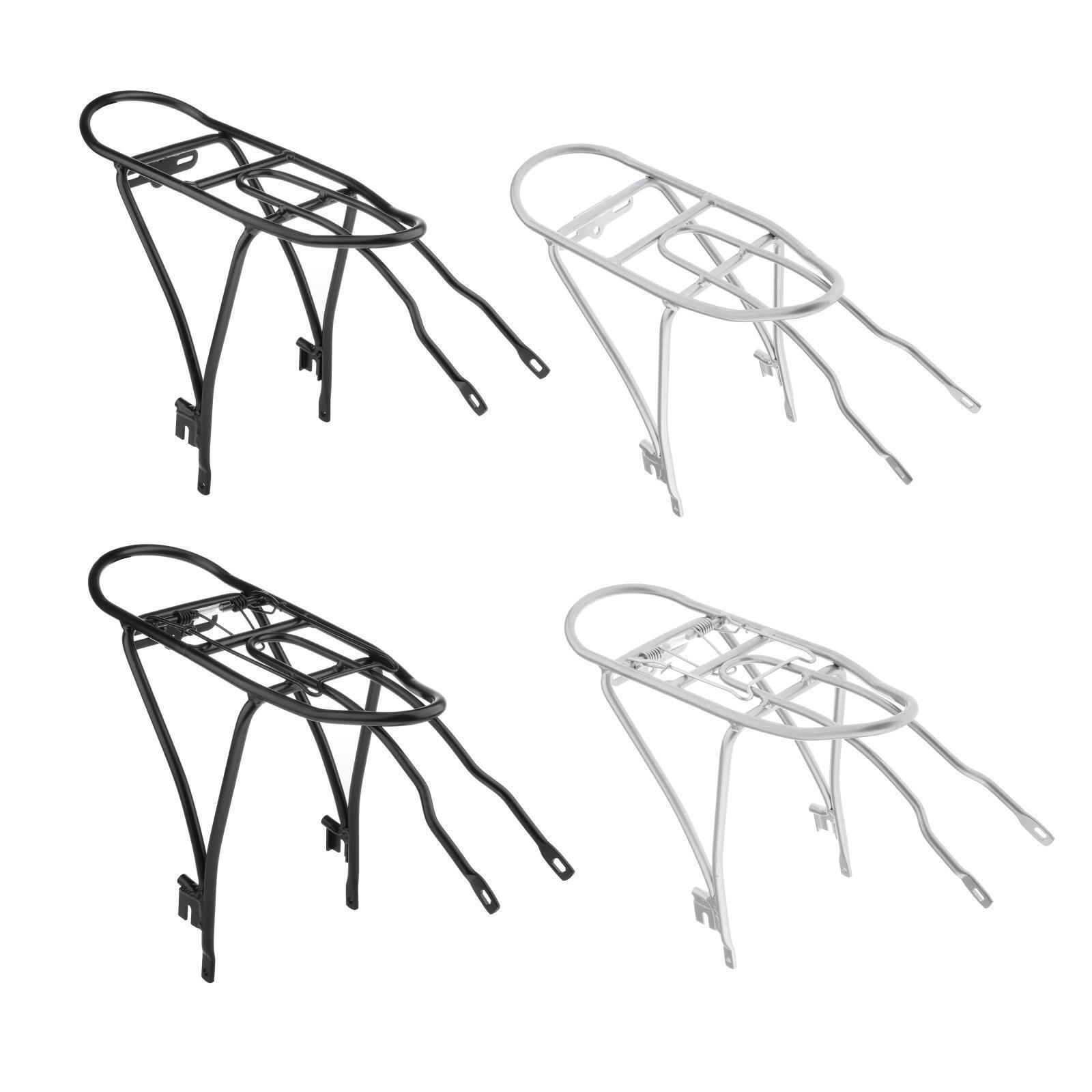 Folding Bike Rear Racks For Dahon P8 Rear Shelf Carrier Cycling ...