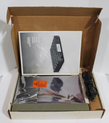 General Instrument Satellite VideoCipher RS Module NEW / SEALED FAST ...