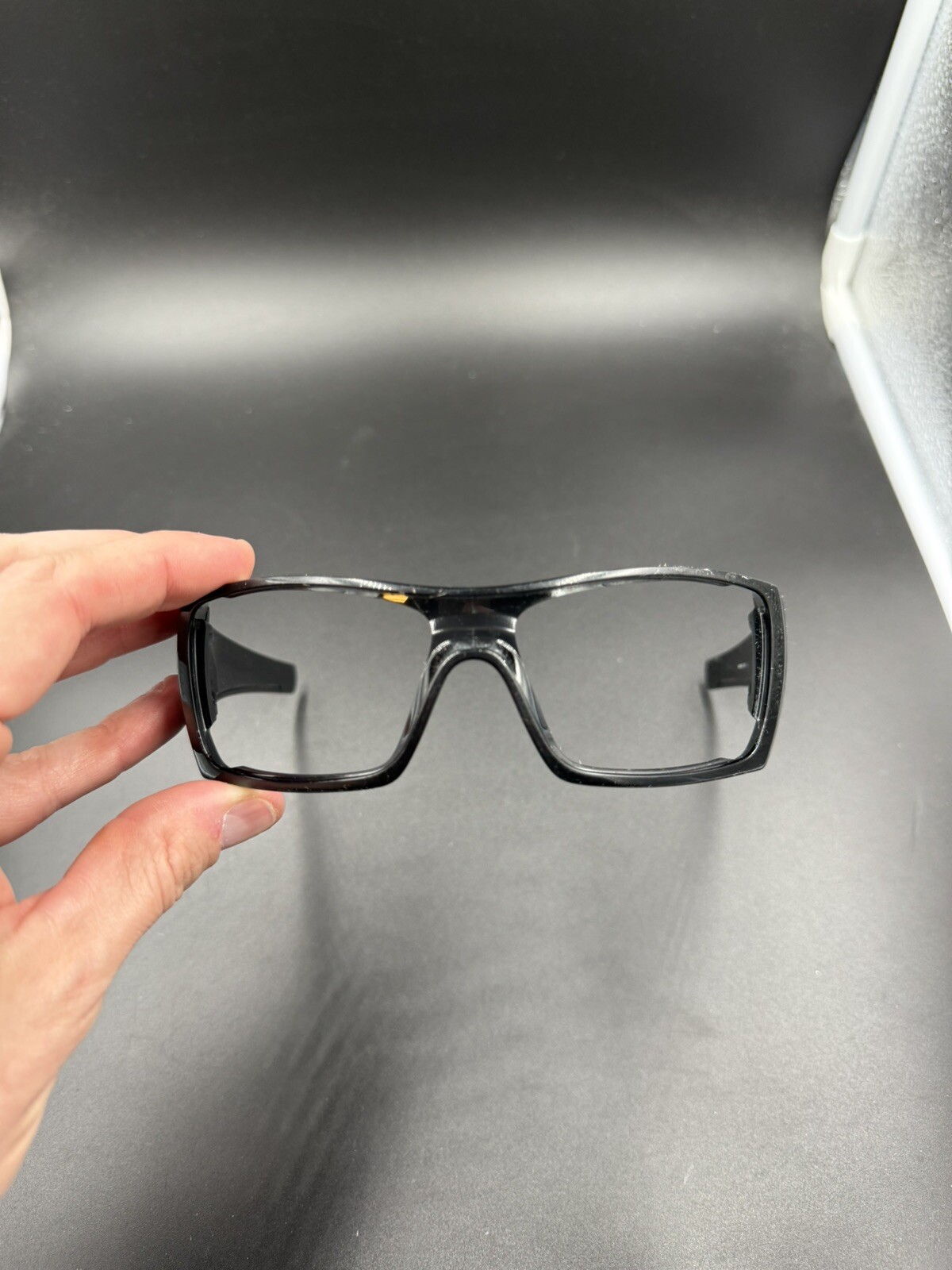 Oakley Batwolf Black Ink Frame - Gem