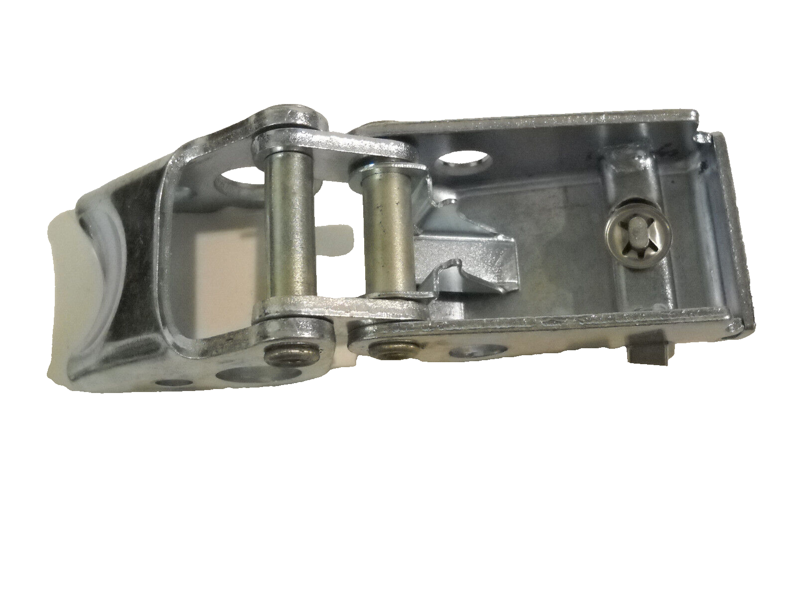 UFP Model A-60 Actuator Replacement Latch Kit Trailer Axle Hydraulic ...