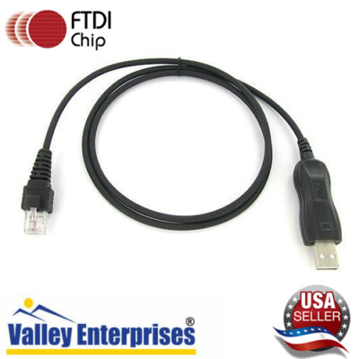 Other - Programming Cable