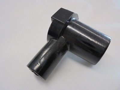 Lambretta Original Specification HT Cap Grabor Bakerlite H.T. Innocenti ...