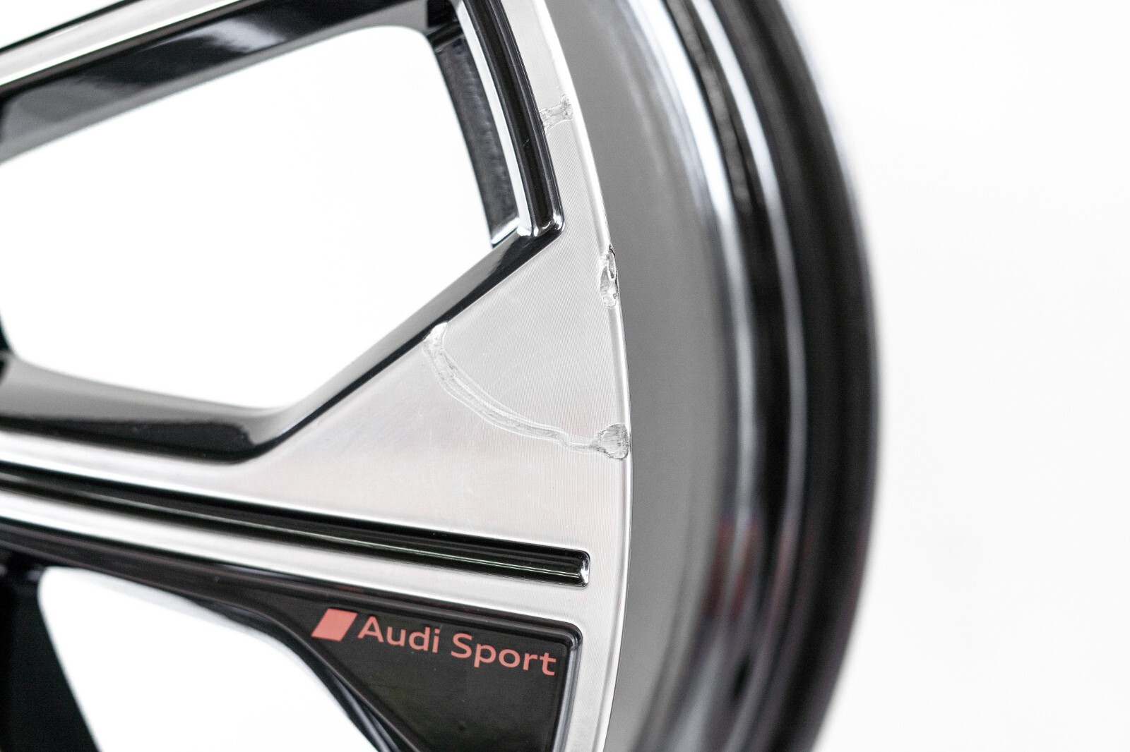 Audi SQ5 21" inch rim OEM 2021 2022 2023 2024 Genuine Original Wheel ...