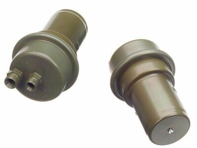 For 1980-1984 Volkswagen Rabbit Fuel Accumulator Bosch 88186CJ 1983 ...