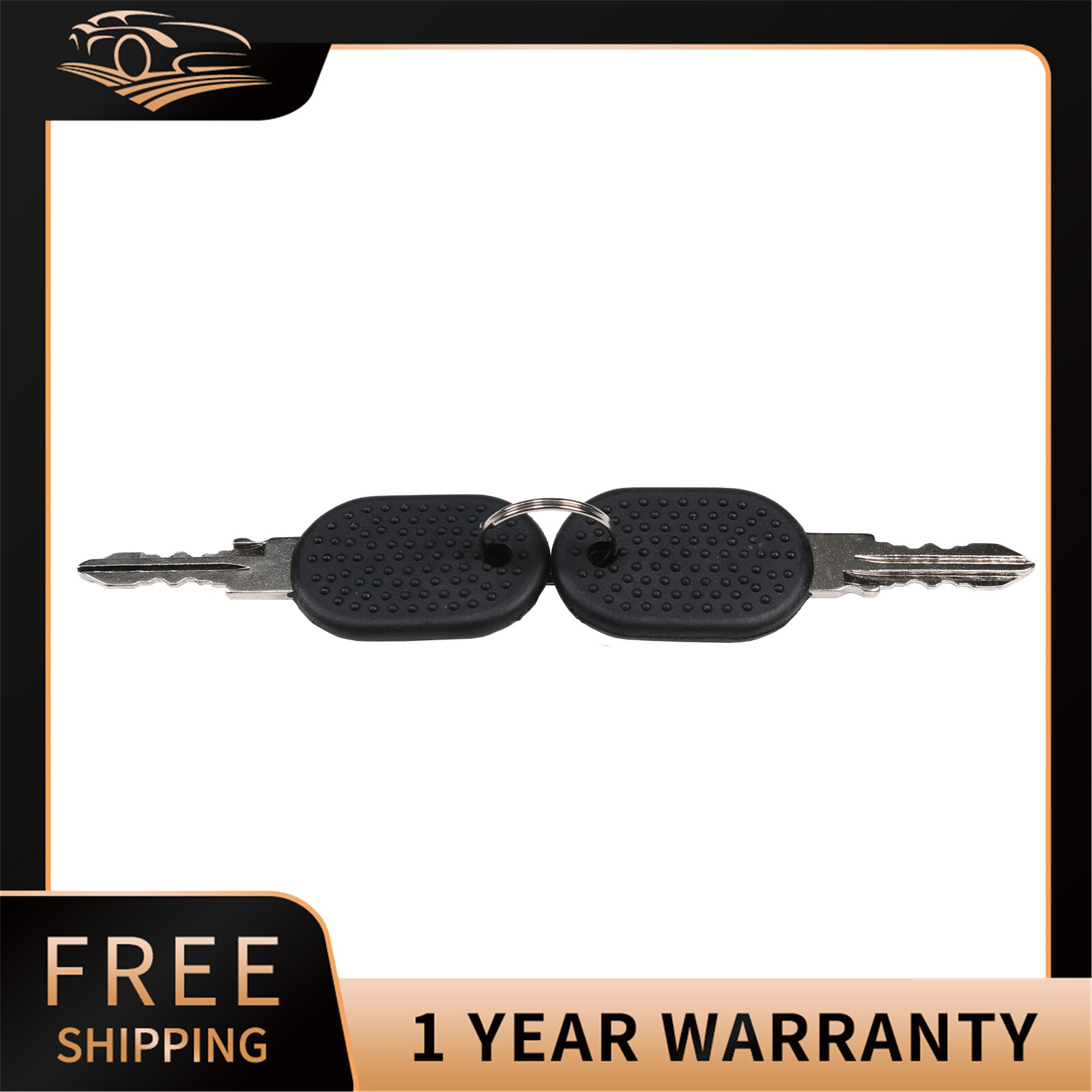 Fits Iveco Eurocargo Eurotech Ignition Lock Barrel Switch Starter 2 ...