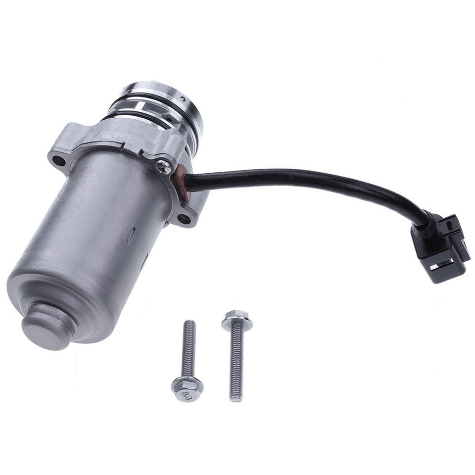 Practical AWD Coupling Oil Pump Replacement Installation Car ...