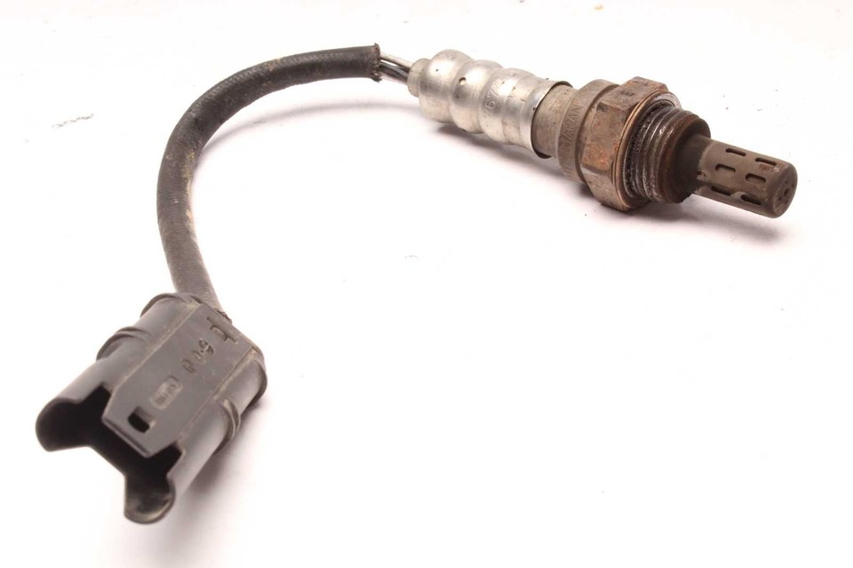 Lambda Sensor Exhaust Sensor Probe BMW R 1200 GS R12 K25 | eBay