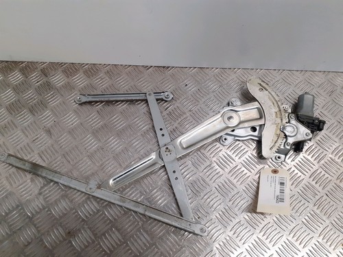 MECANISME+MOTEUR LEVE-GLACE AV D SUZUKI SX 4 83410-79J11 | eBay