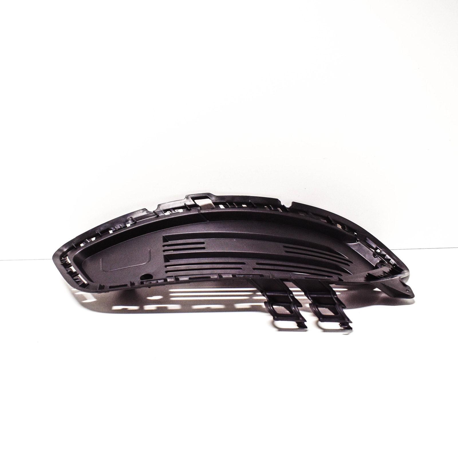 Genuine+MERCEDES+BENZ+CLA+W117+AMG+Front+Bumper+Lower+Left+Grill ...