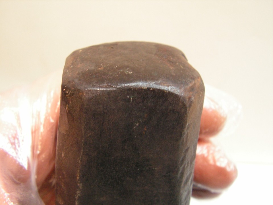 Vintage 3 lb 13oz+ SPIKE POINT Sledgehammer Head Blacksmith Rock Hammer ...
