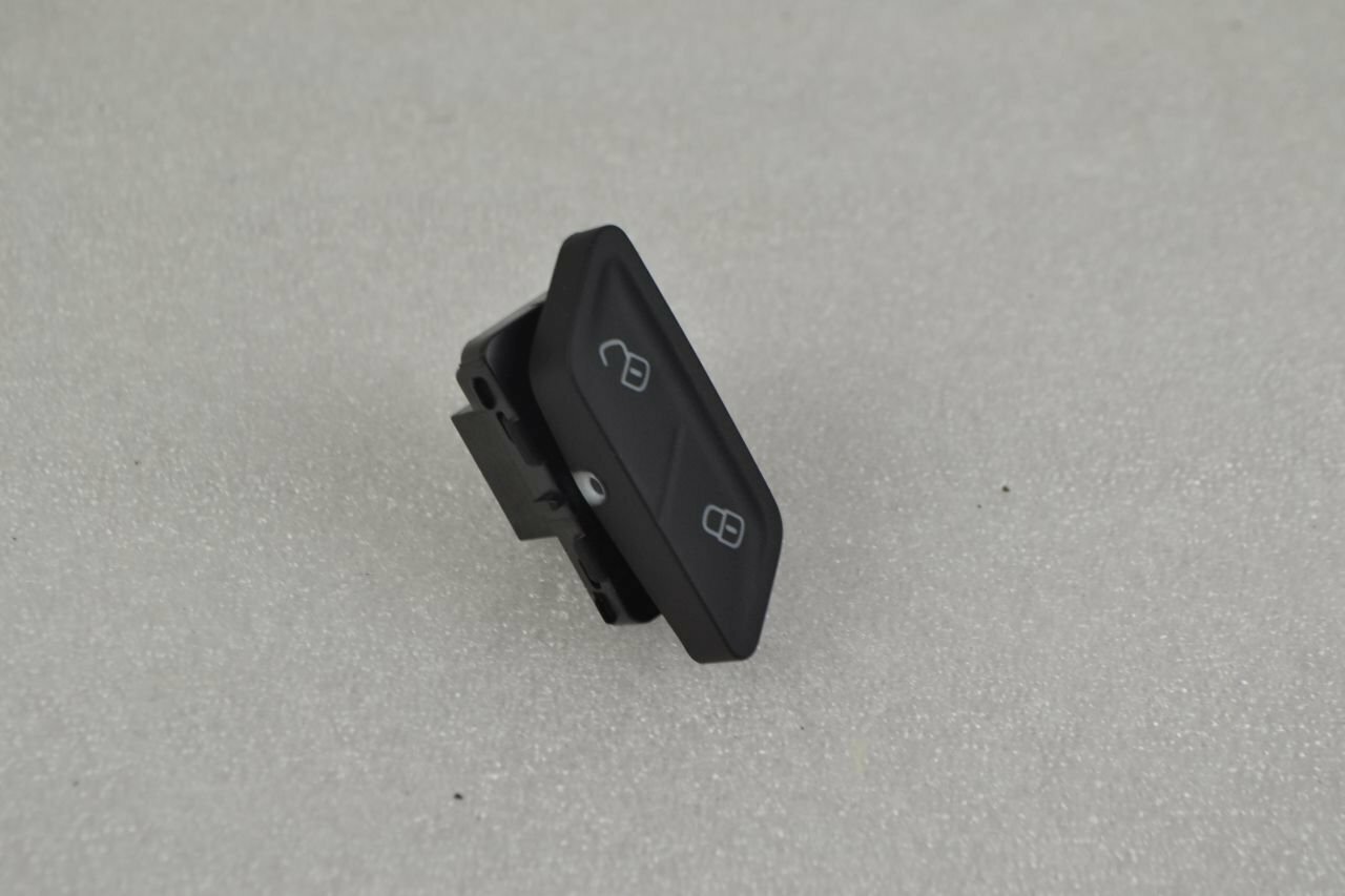 Original VW Sportsvan Schalter Türöffner Zentralverriegelung 510962125 ...