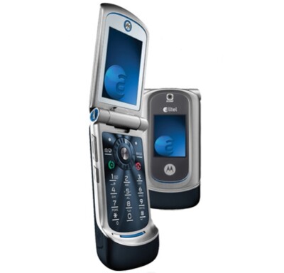 Motorola RAZR VE20 (ALLTEL) No Contract FLIP Cell Phone | eBay