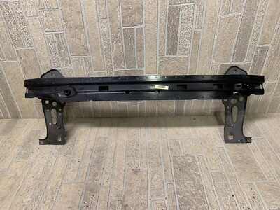 07-10 Mini Cooper S JCW Front Bumper Reinforcement 51117296635 R56 R55 ...